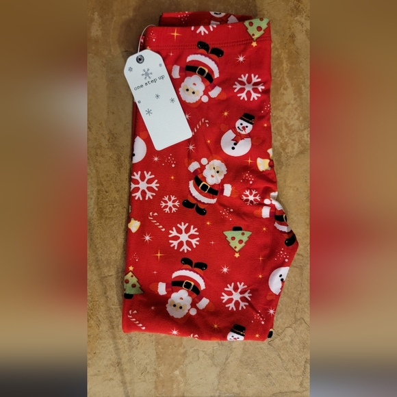 One Step Ahead | Bottoms | Nwt One Step Up Leggings | Poshmark